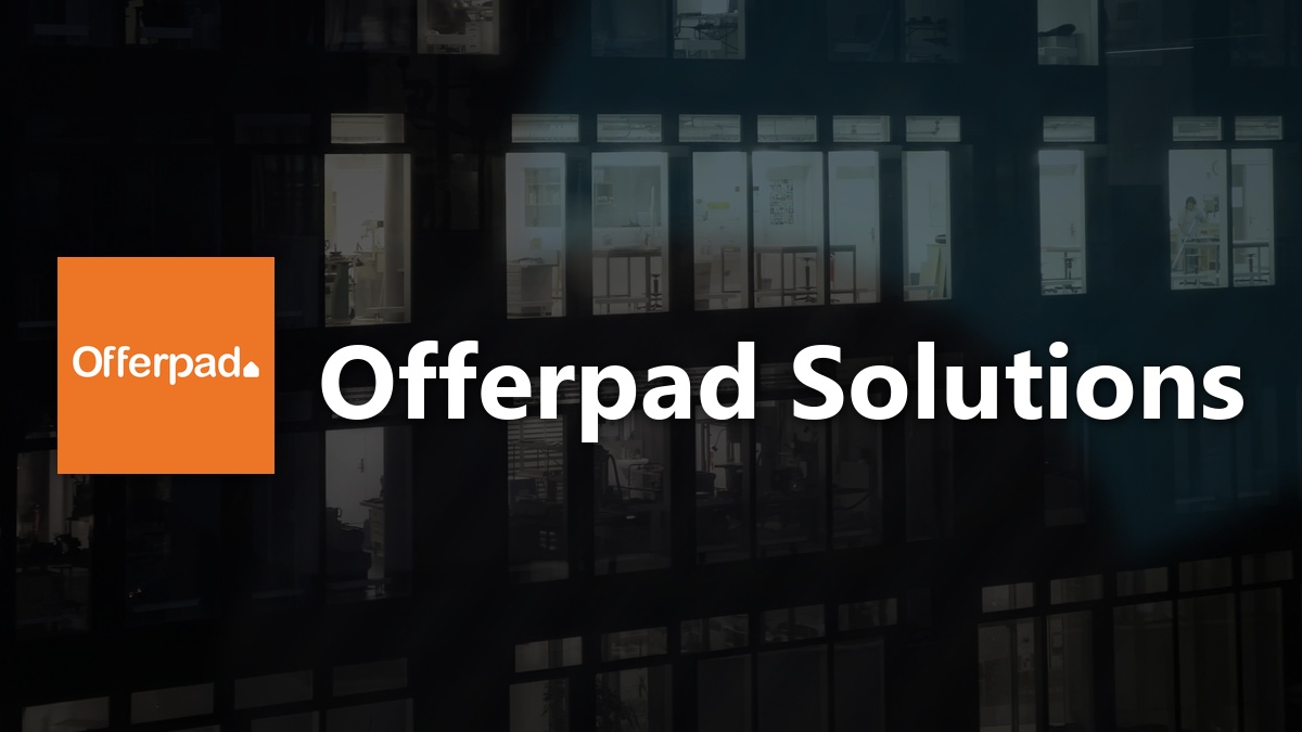 Offerpad Executes 1-for-10 Reverse Stock Split