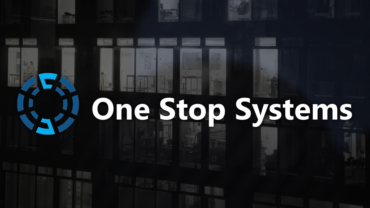 One Stop Systems Forecasts 20% to 25% Revenue Growth for 2026