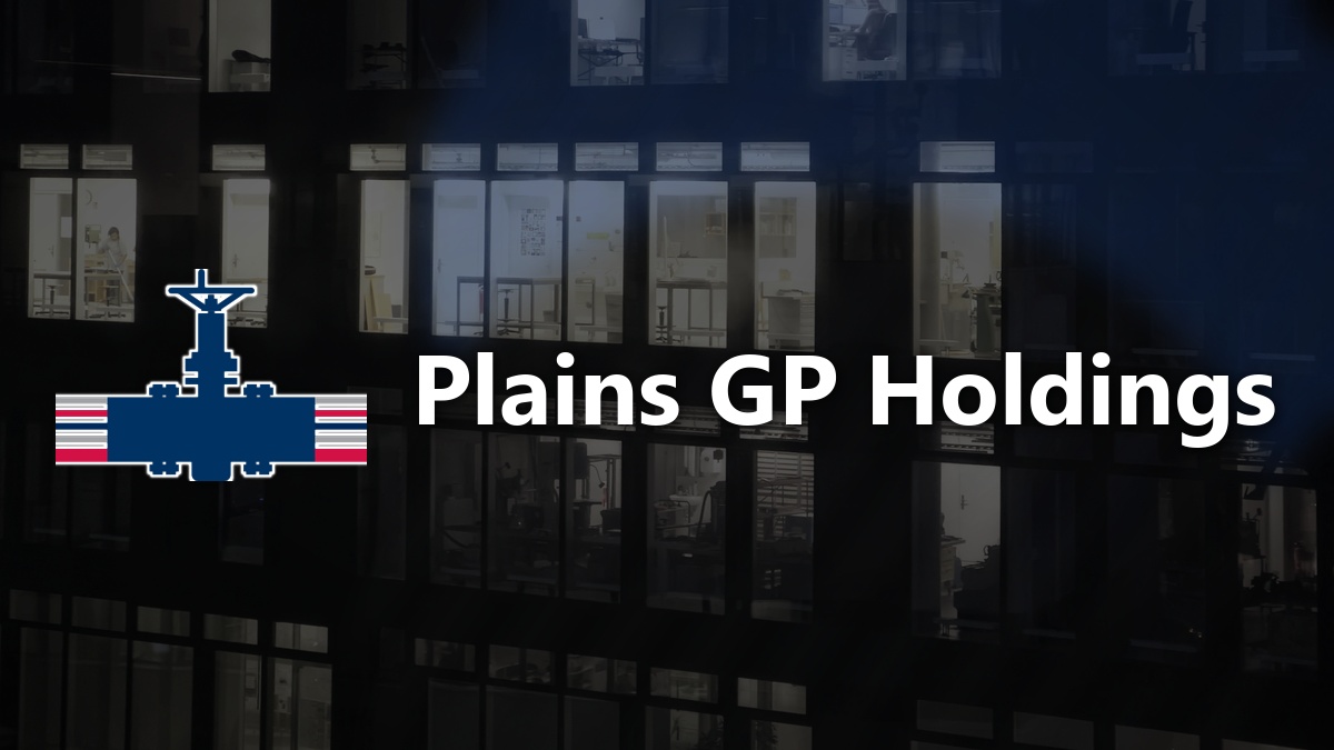 Plains All American Raises 2026 Guidance Following Q1 Results