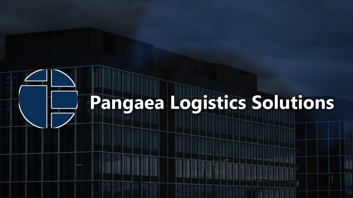 Pangaea Logistics Solutions Removes Three Board Directors