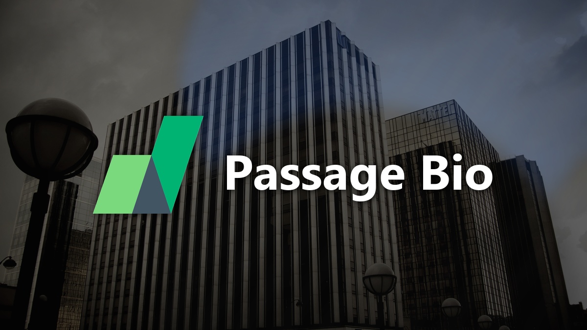 Passage Bio Initiates Strategic Review Following FDA Feedback