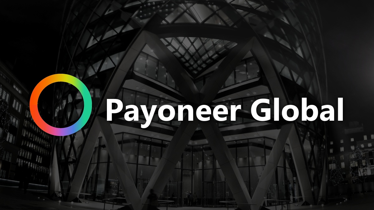 Payoneer Global Reports Record 2025 Revenue, Issues 2026 Guidance