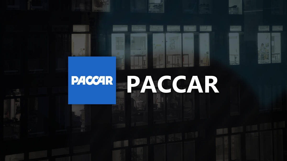 PACCAR Approves Executive Cash Awards and Elects Directors