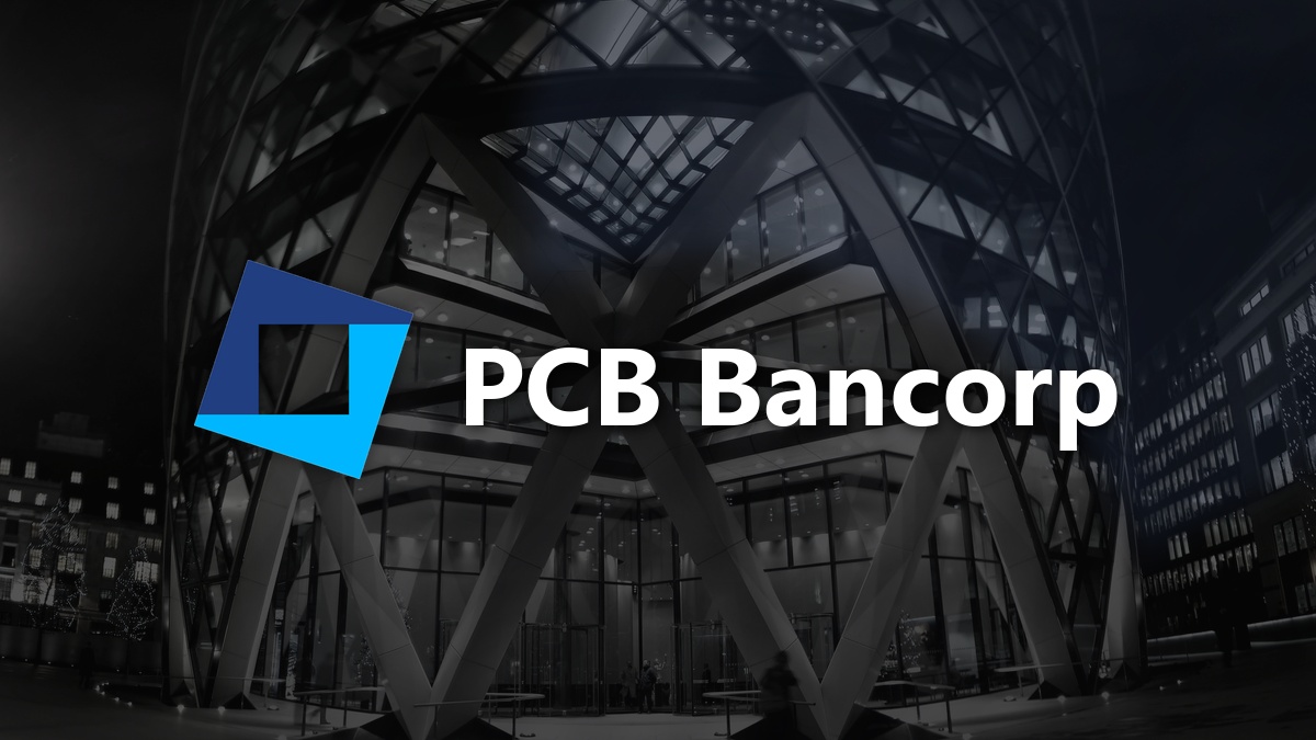 PCB Bancorp Shareholders Approve Director Election and Compensation