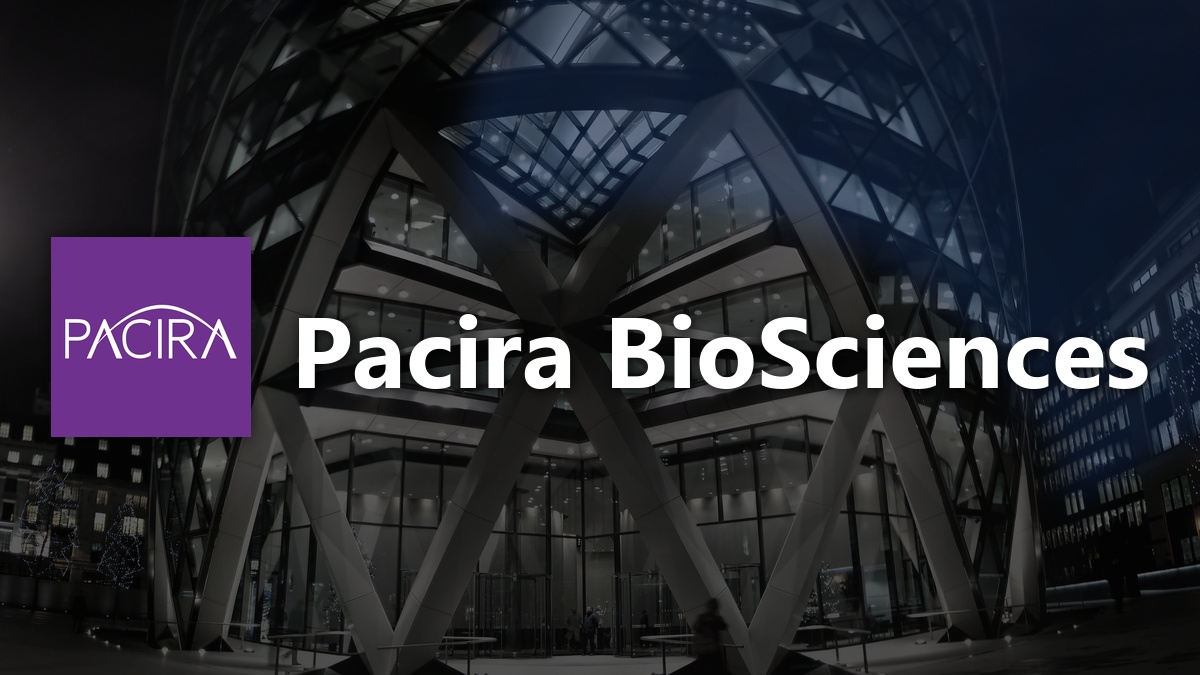 RBC Capital raises Price Target on Pacira BioSciences to $24 from $22 ...
