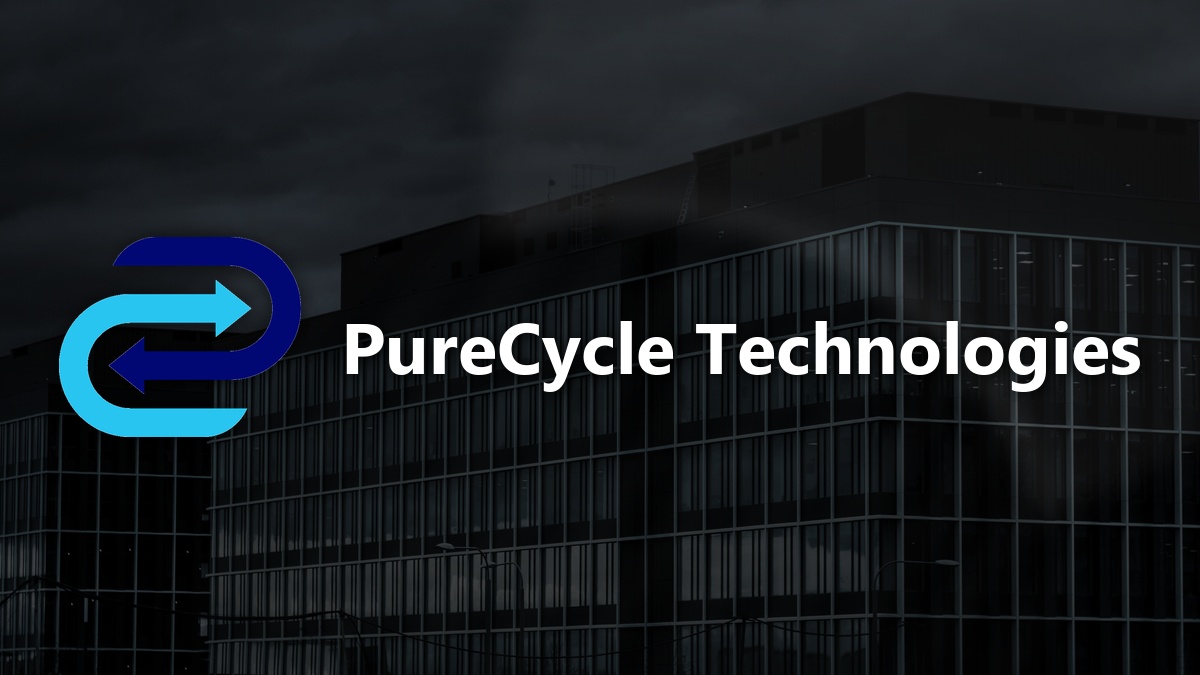 PureCycle Technologies Lowers Warrant Redemption Trigger Price