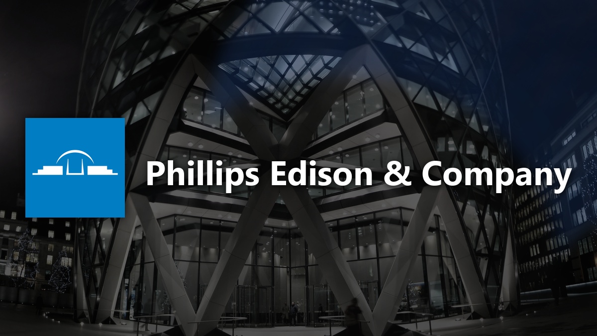 Ladenburg Thalmann raises Price Target on Phillips Edison & Co to $46 ...