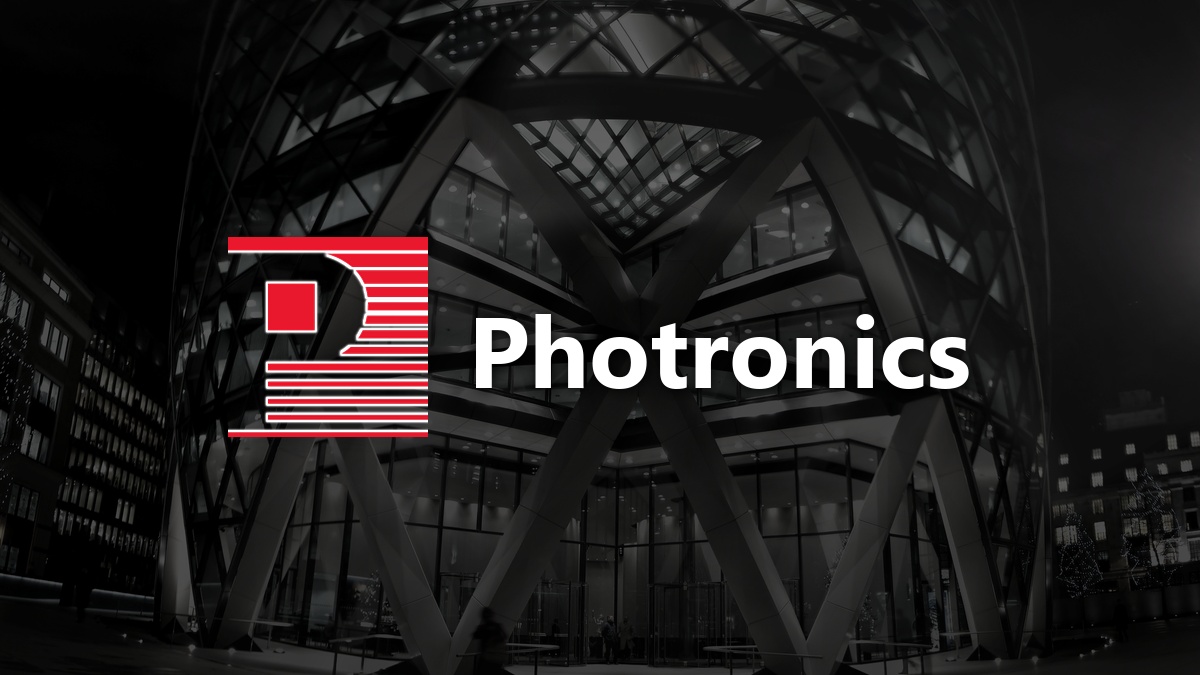 Photronics Net Profit Surges to $31.4 Million in Q2