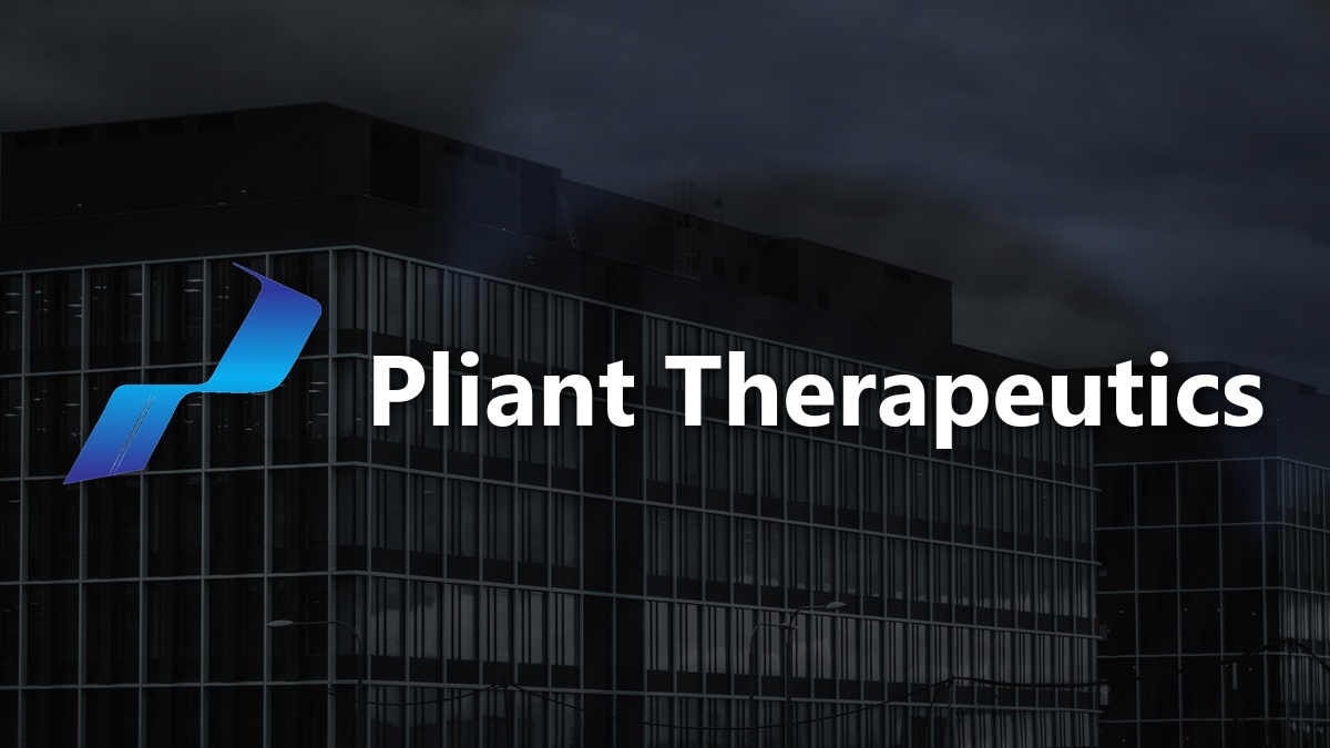 Pliant Therapeutics Reprices Stock Options and Announces Board Retirements