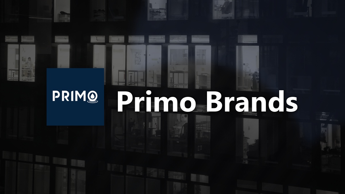 Primo Brands Expands Board and Appoints Andrea Brimmer