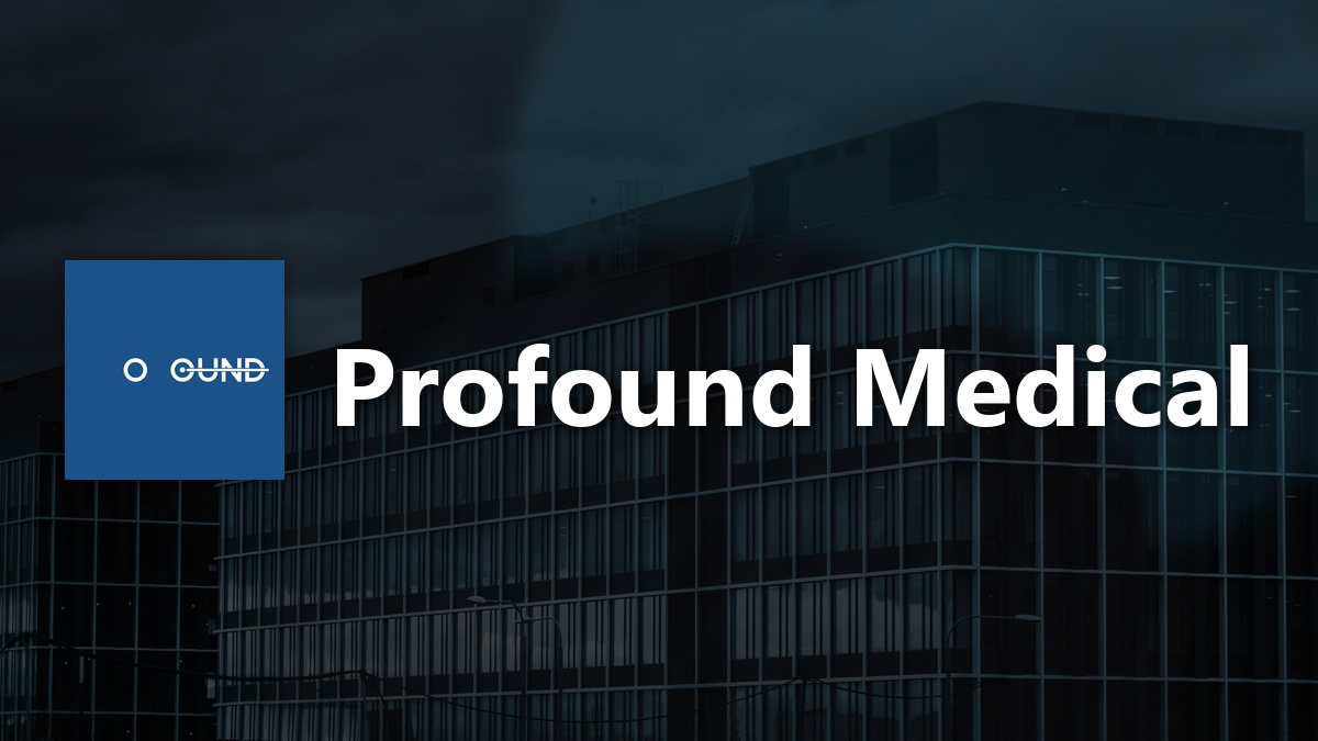 Profound Medical to Showcase TULSA Procedure at AUA2026