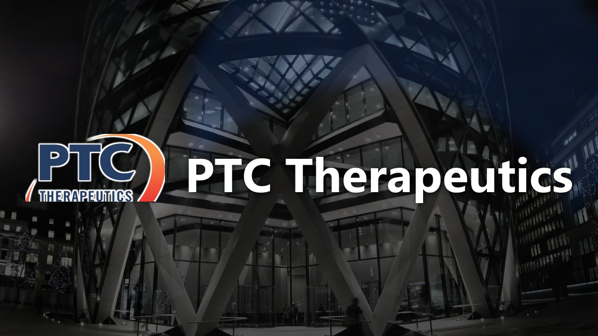 Jefferies lowers Price Target on PTC Therapeutics to $76 from $91 ...