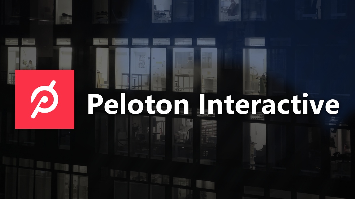 Peloton Appoints Siddharth Thacker as Chief Financial Officer