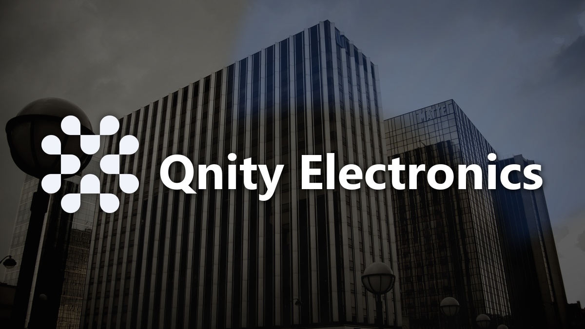 RBC Capital raises Price Target on Qnity Electronics to $200 from $150 ...