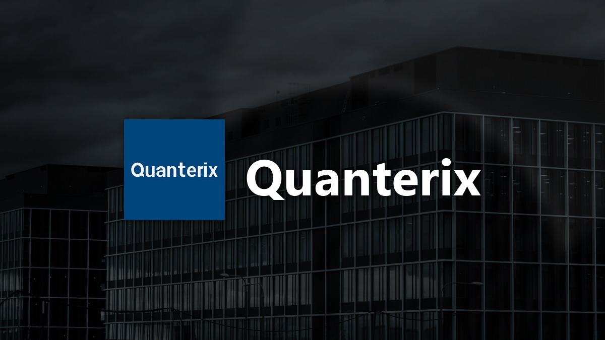 Quanterix Appoints Anthony Catalano as Chief Operating Officer