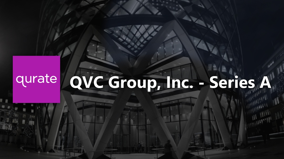 Nasdaq Delists QVC Group Securities Following Bankruptcy Filing