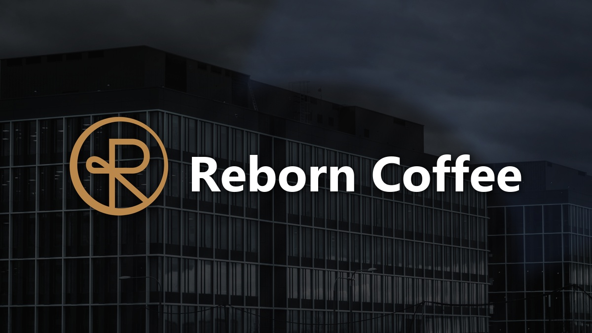 Reborn Coffee Reaches Forbearance Agreement With Arena Investors