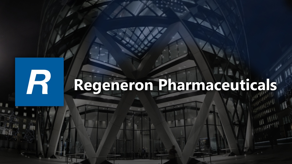 Piper Sandler Assumes Regeneron Pharmaceuticals to Overweight Rating