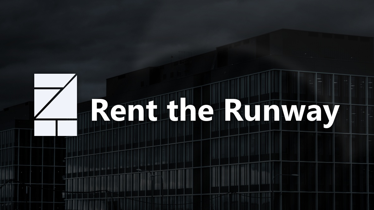 Rent the Runway CFO Siddharth Thacker Resigns