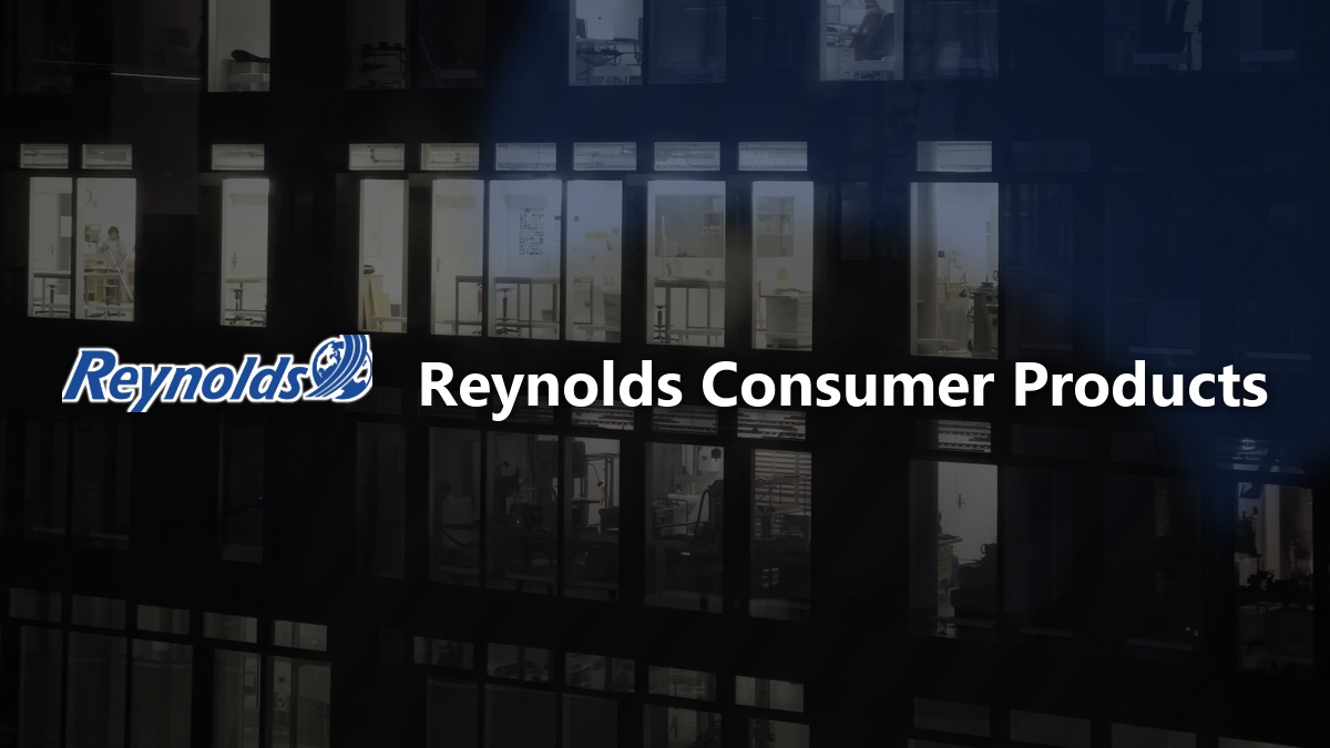 UBS lowers Price Target on Reynolds Consumer Prods to $23 from $26 ...