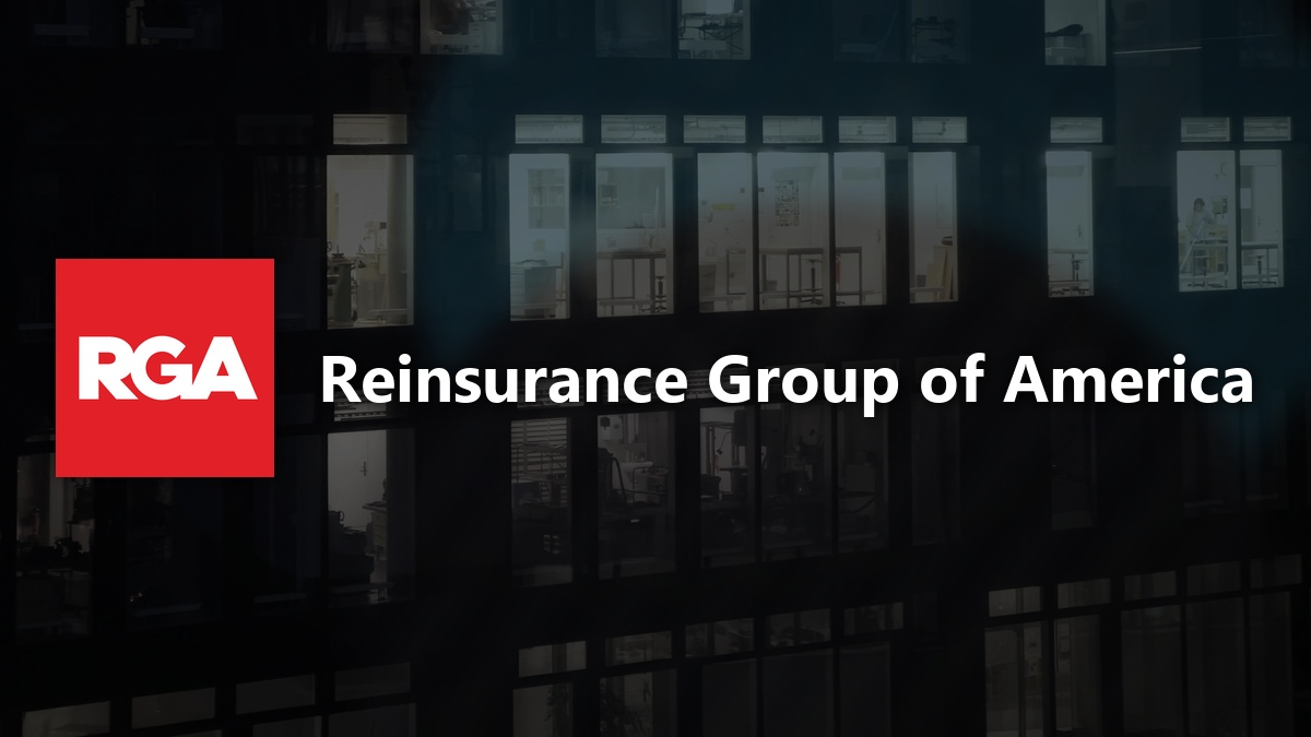 UBS raises Price Target on Reinsurance Group to $220 from $216 ...