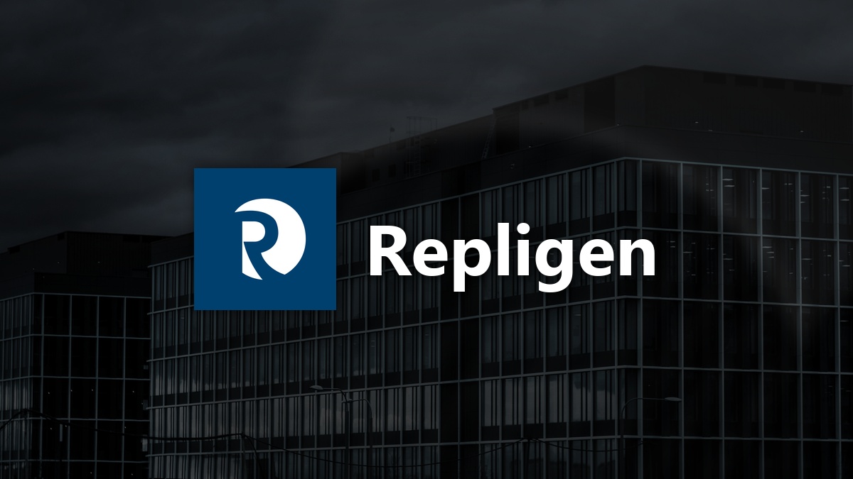 HSBC lowers Price Target on Repligen to $150 from $170, Maintains Buy ...