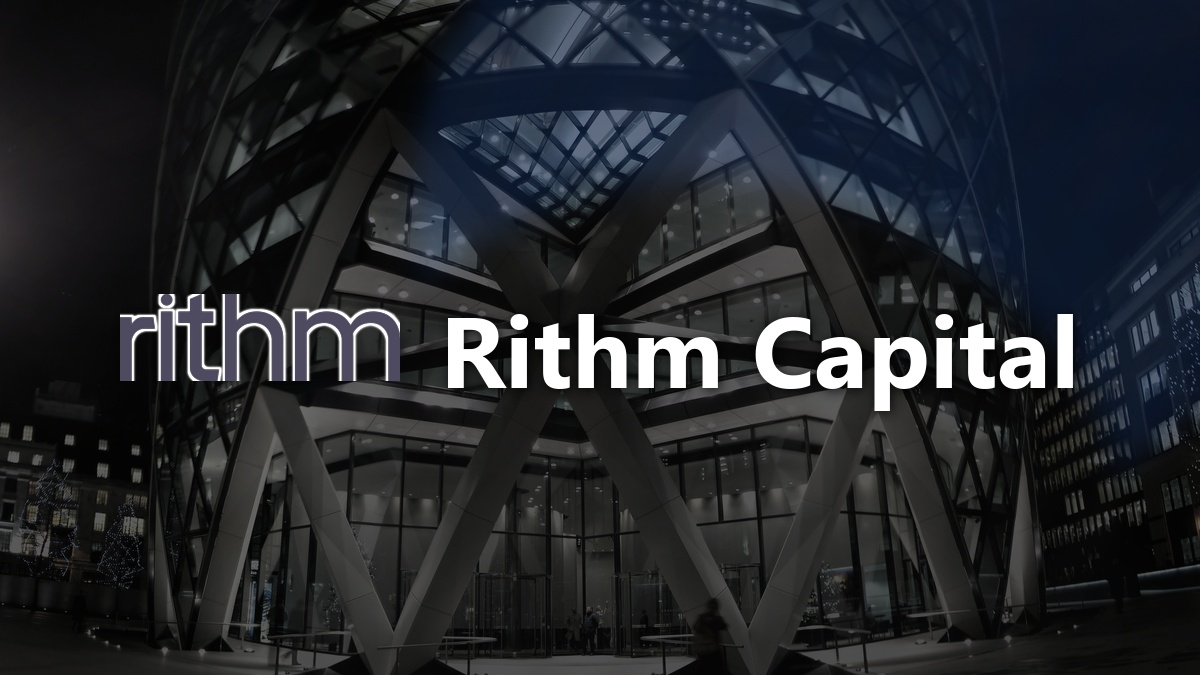 BTIG lowers Price Target on Rithm Capital to $13 from $16, Maintains ...