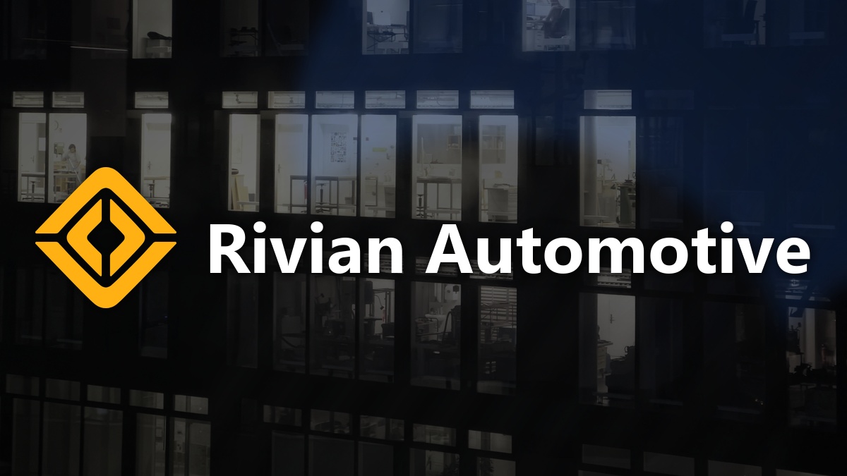 Needham Reiterates Buy rating on Rivian Automotive