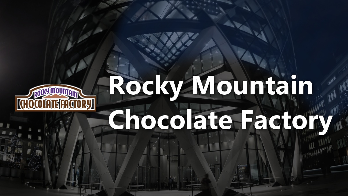 Rocky Mountain Chocolate Factory Secures $2.7 Million Investment