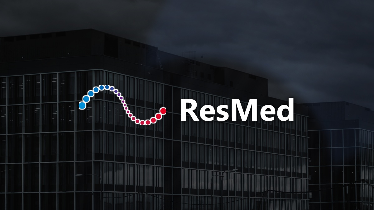 JP Morgan cuts ResMed stock target, retains Overweight rating