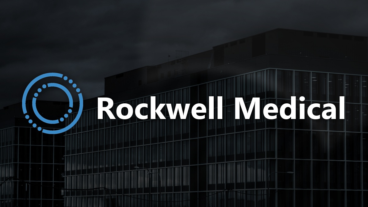 Rockwell Medical Stockholders Approve Reverse Stock Split