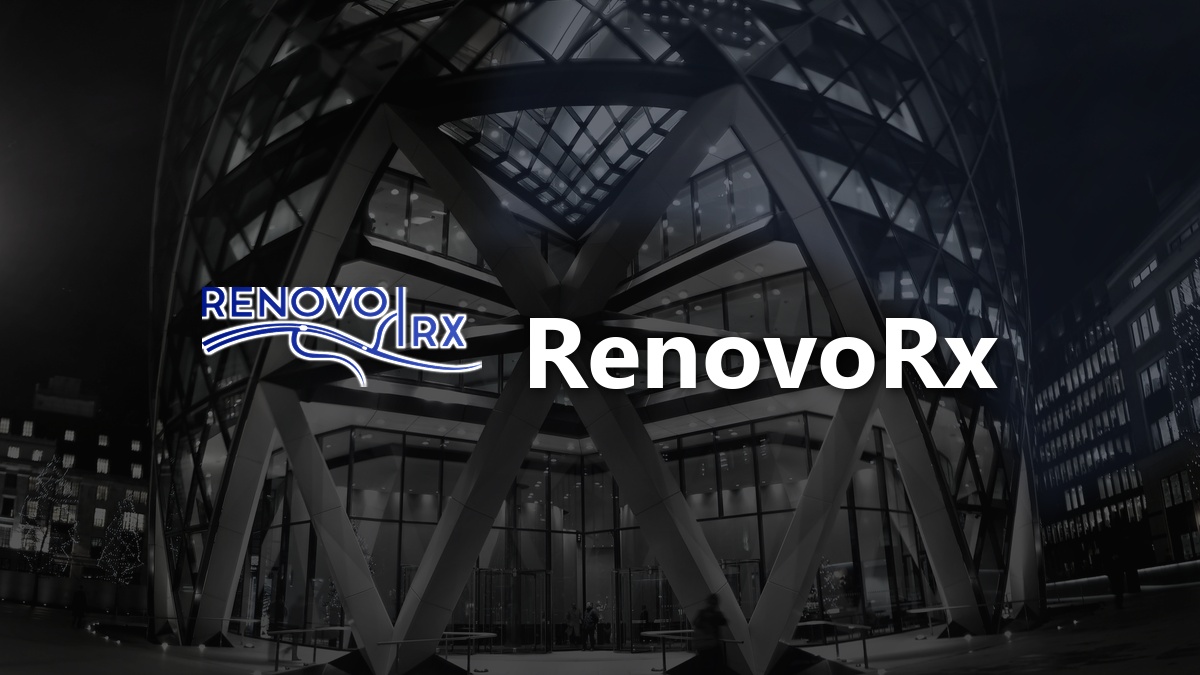 RenovoRx Reports $1.1 Million Revenue, Advances Pancreatic Cancer Trial