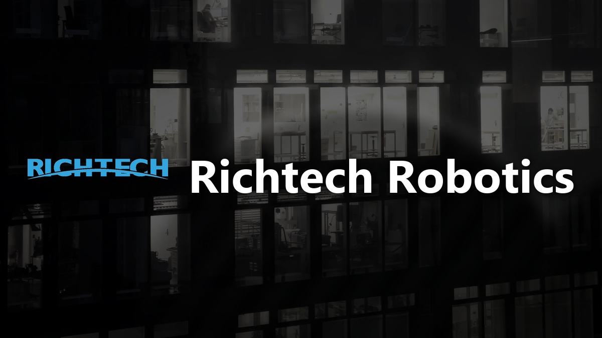 Richtech Robotics Faces Nasdaq Delisting Notice for Late Filing