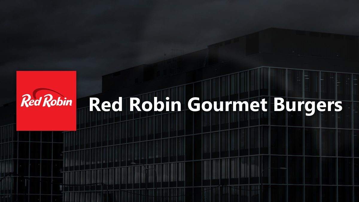 Red Robin Appoints Mark Graff as Chief Financial Officer