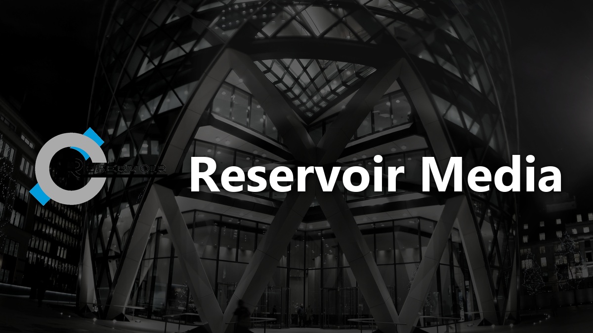 Reservoir Media Nominates Todd C. Harvey to Board