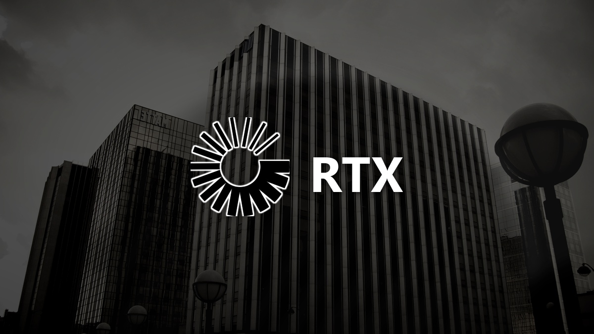 Wells Fargo Initiates Coverage On RTX to Equal-Weight Rating