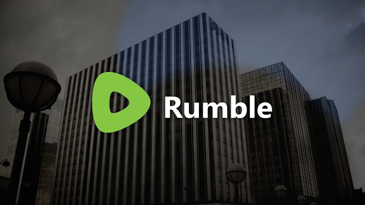 Rumble Acquires 85.2% of Northern Data