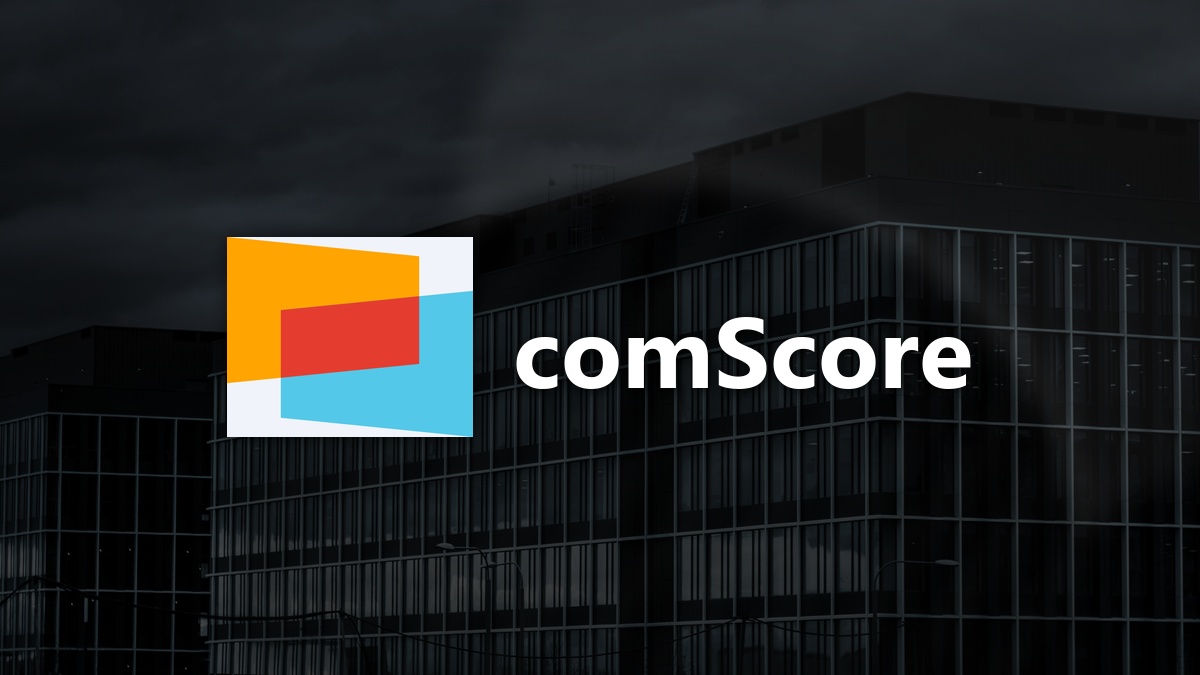 comScore Announces Departure of COO and Chief Data Officer