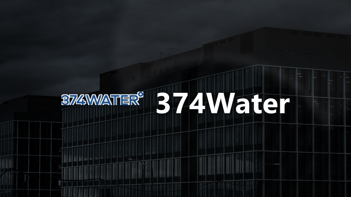 374Water Reports Full-Year 2025 Results, Outlines Strategic Priorities
