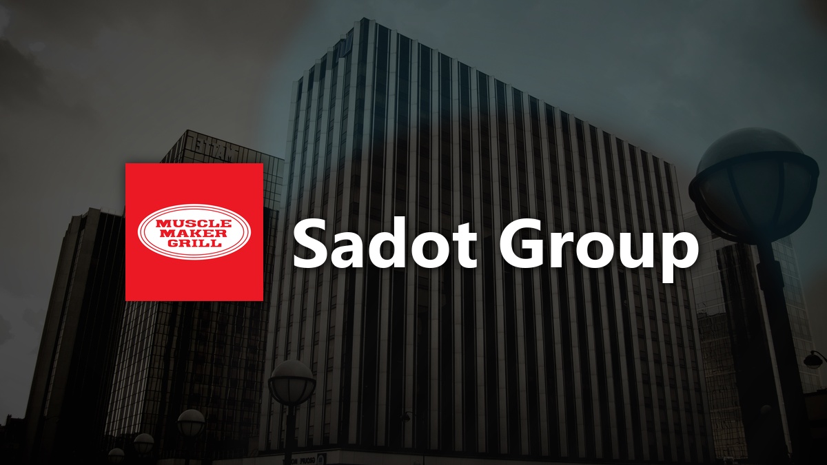 Sadot Group Faces Nasdaq Delisting Notice