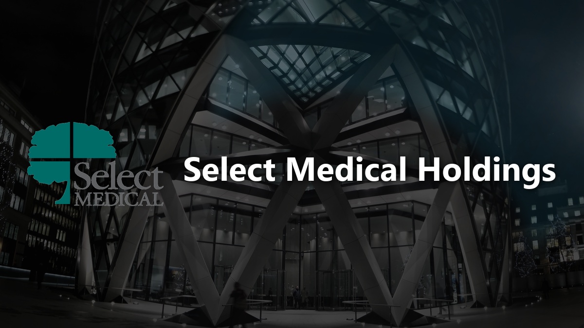 Select Medical Stockholders Approve Board Restructuring and Director ...