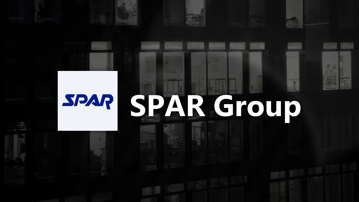 SPAR Group Appoints Grant Thornton as New Auditor