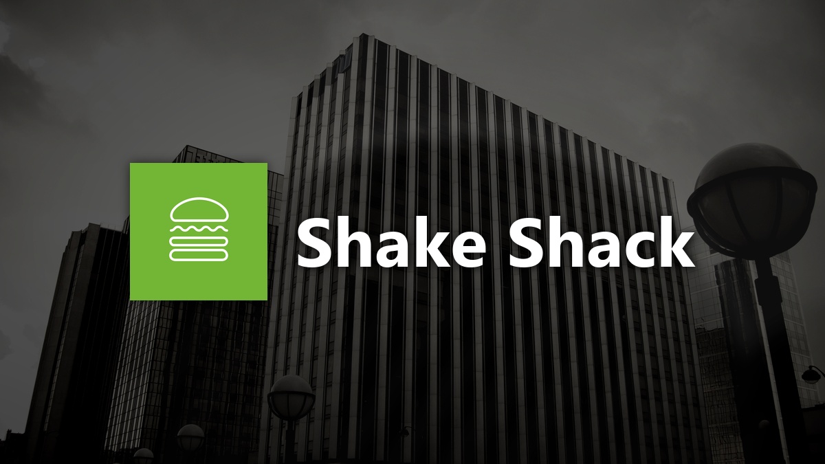 Shake Shack Revenue Climbs 14.3% in Q1 2026