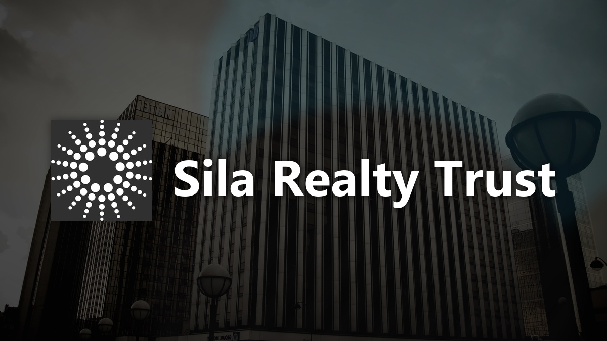 Sila Realty Trust Supplements Proxy Statement Amid Merger Lawsuits