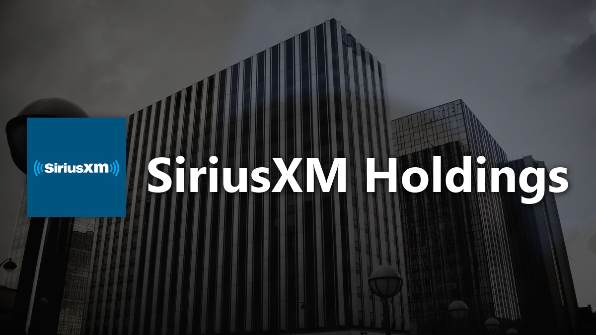 Sirius XM Net Income Jumps 20% to $245 Million in Q1