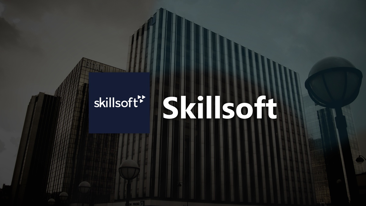 Skillsoft Appoints Delinea CEO Art Gilliland to Board of Directors