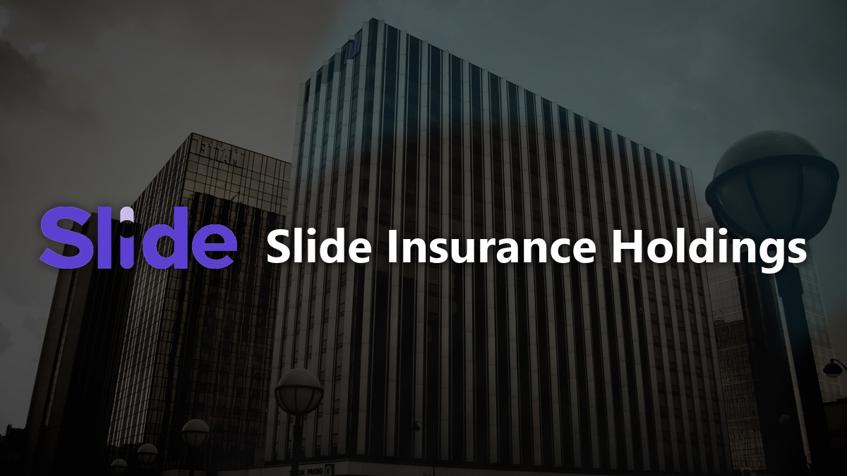 Slide Insurance Authorizes $100 Million Stock Repurchase Program