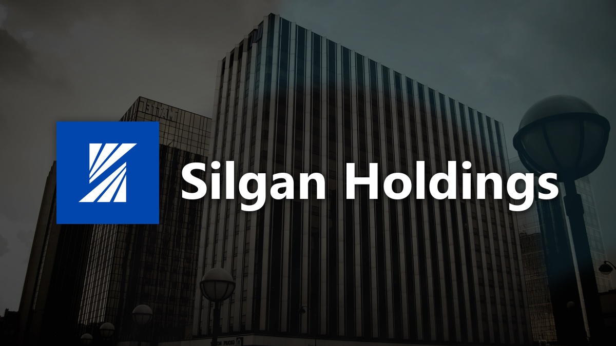 Truist Securities lowers Price Target on Silgan Hldgs to $54 from $59 ...