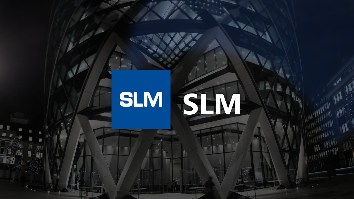 SLM Appoints Peter Graham and Kerri Palmer as Co-Presidents