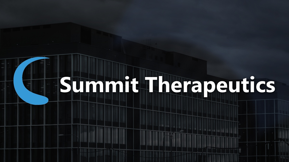 Summit Therapeutics Net Loss Widens to $189.4 Million in Q1
